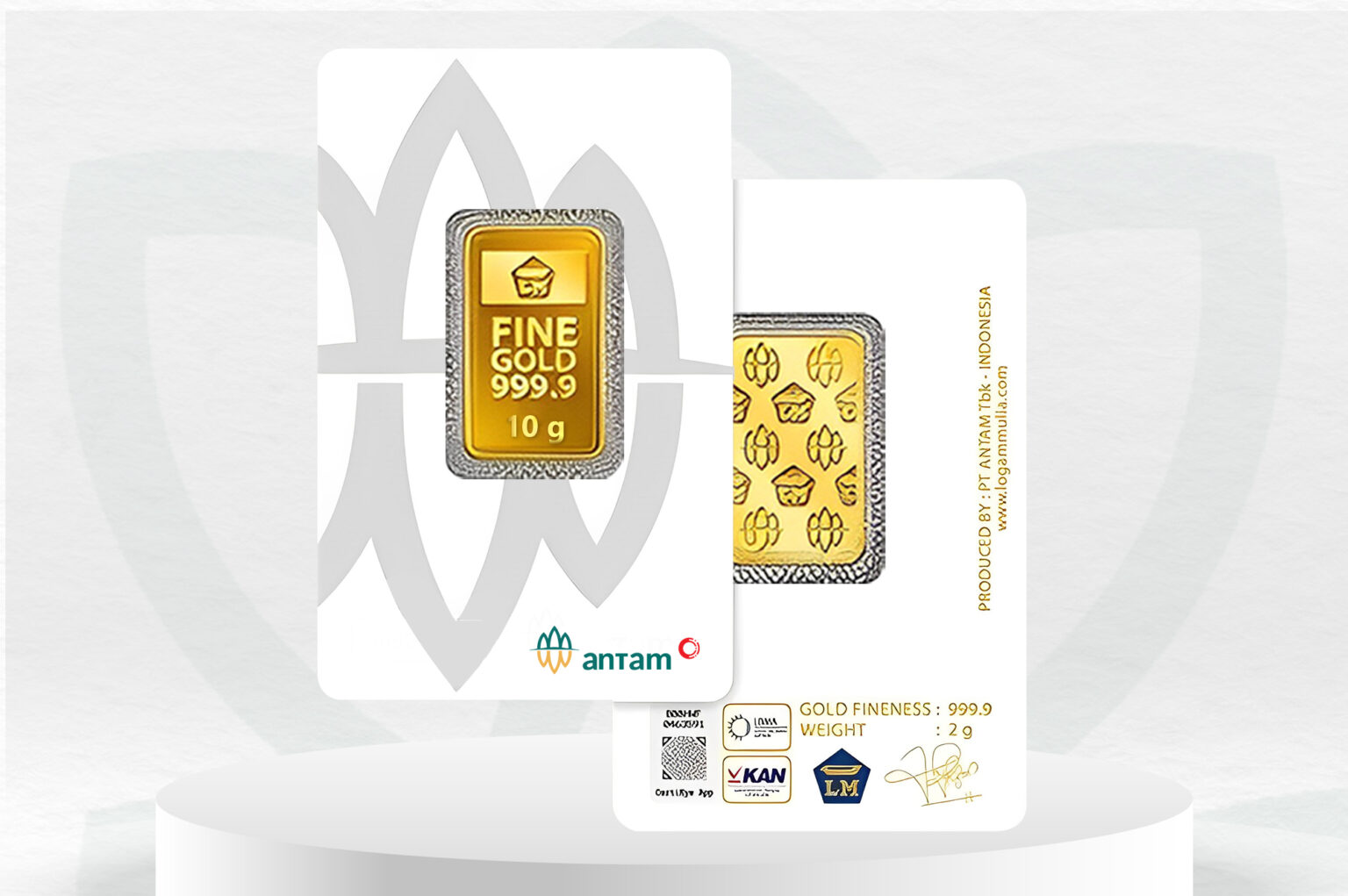 Produk Antam