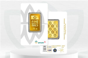 Produk Antam