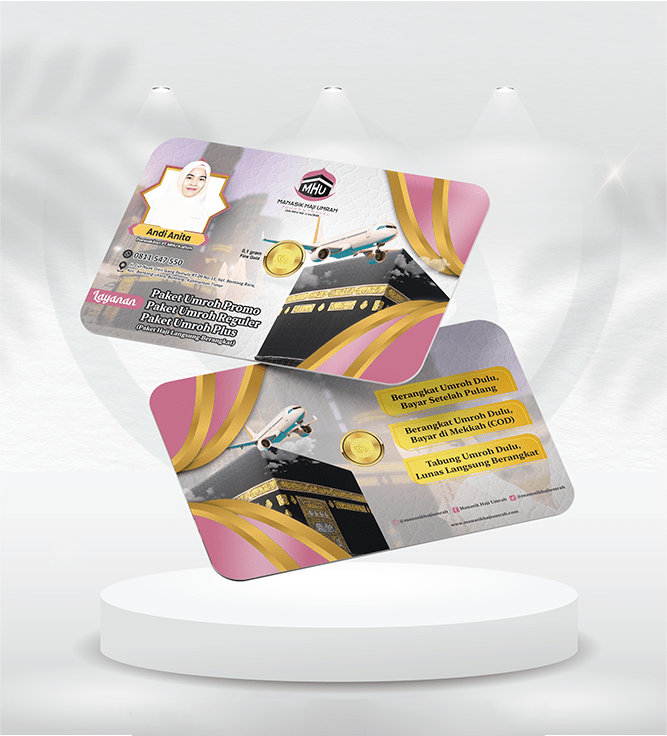 Emas Custom Corporate